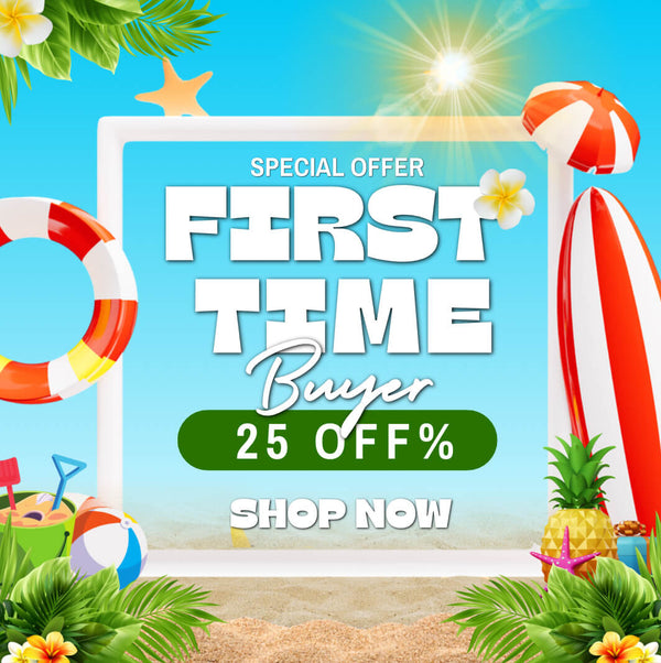 1st Order Code: Hemp25