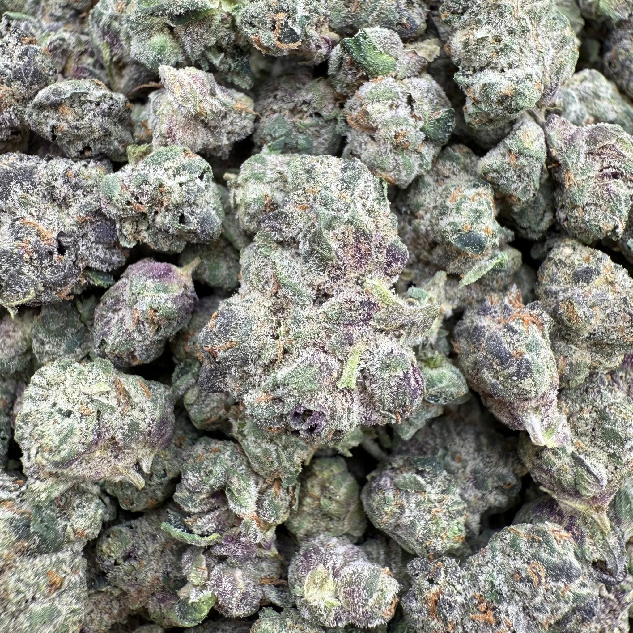 Best Runtz THCa Exotic Smalls - Valley Hemp