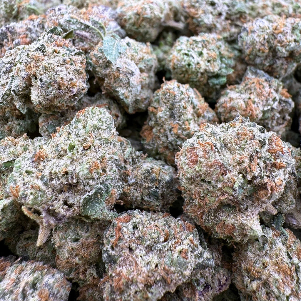 Shop Exotic THCa Flower Smalls & Mini Buds | Thca Valley