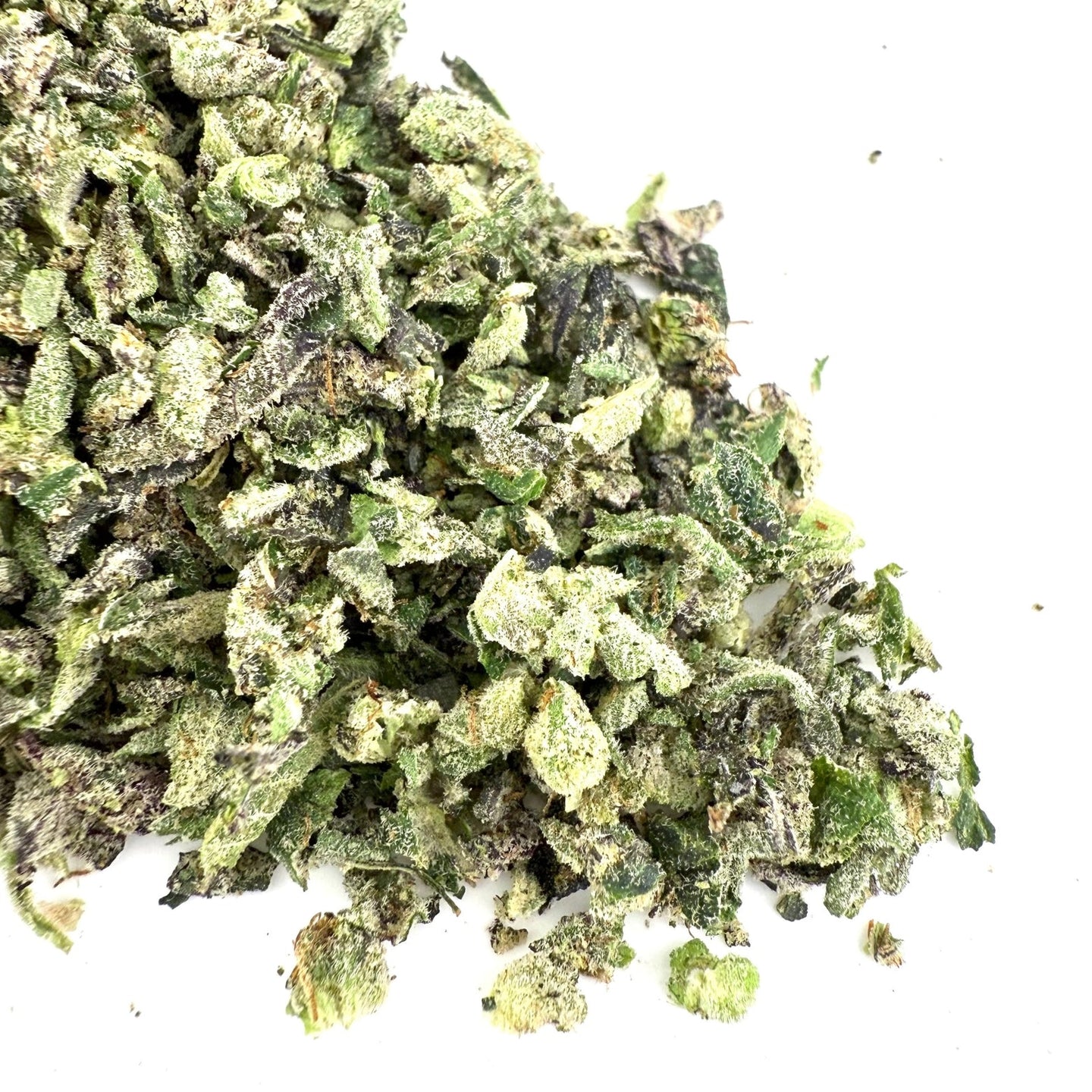 No 1. LA Pop Rock THCa Shake